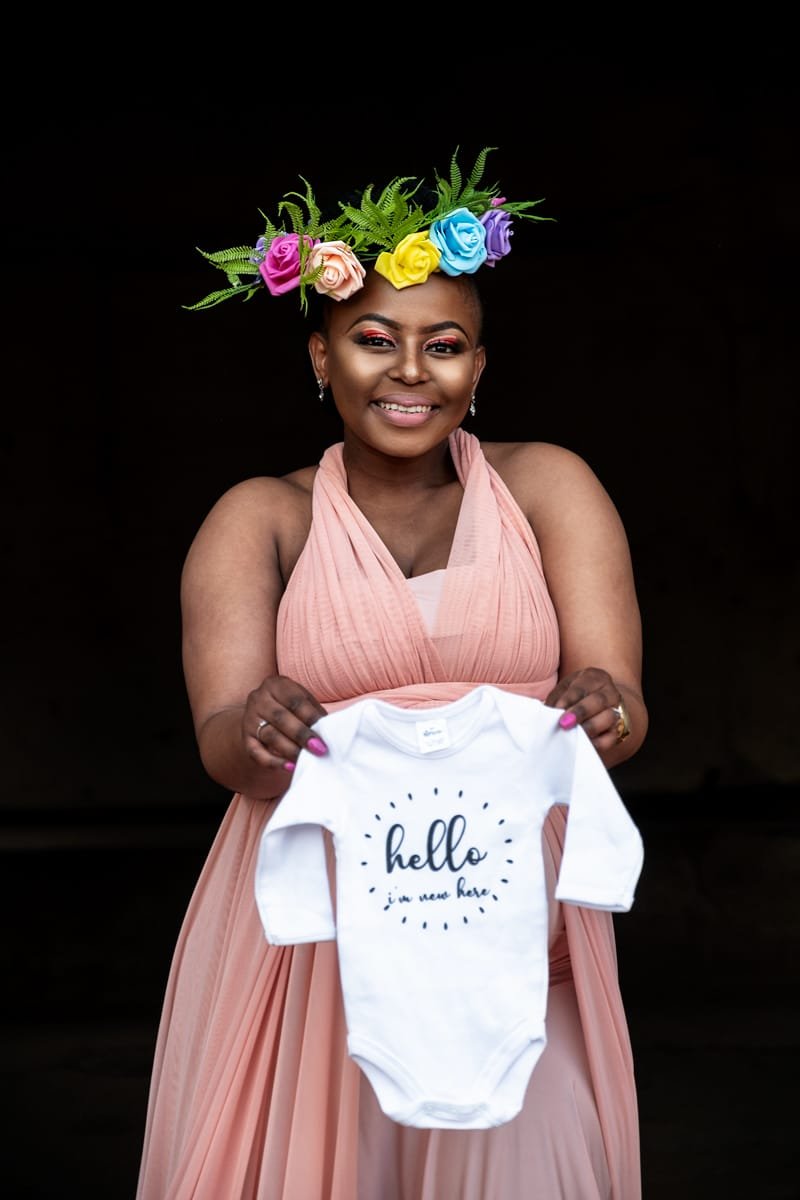 2025 Unique Photoshoot Gift Voucher - Tc Productions