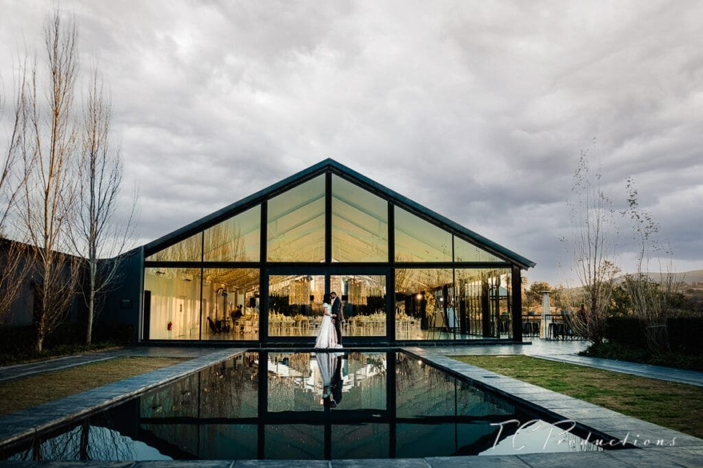 Inimitable Wedding Venue - Top 5 Best Venues Gauteng